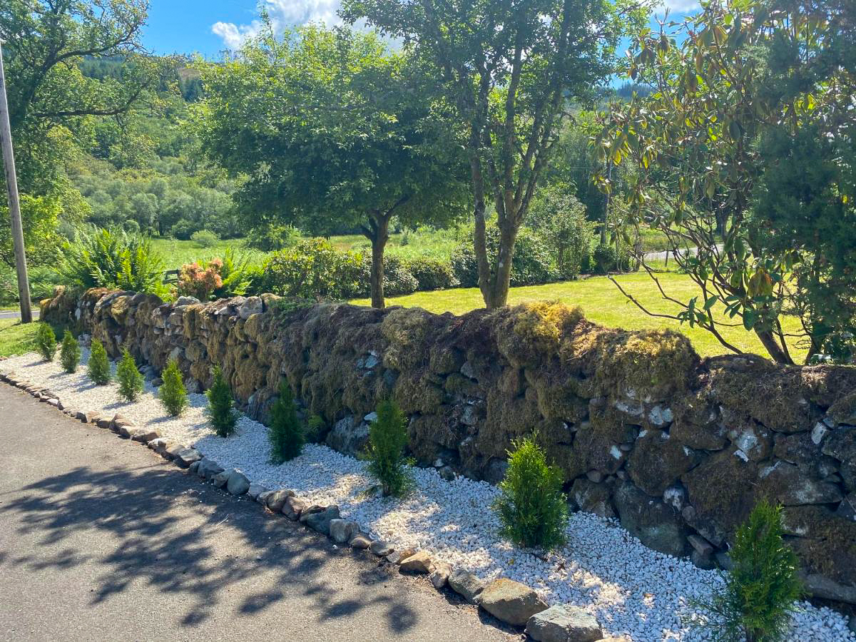 Home - Strathlachlan Lodge Luxury Self Catering