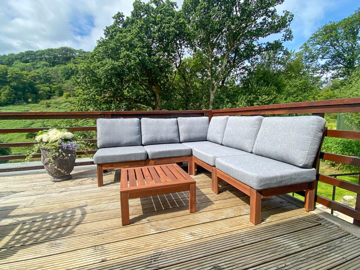 Home - Strathlachlan Lodge Luxury Self Catering